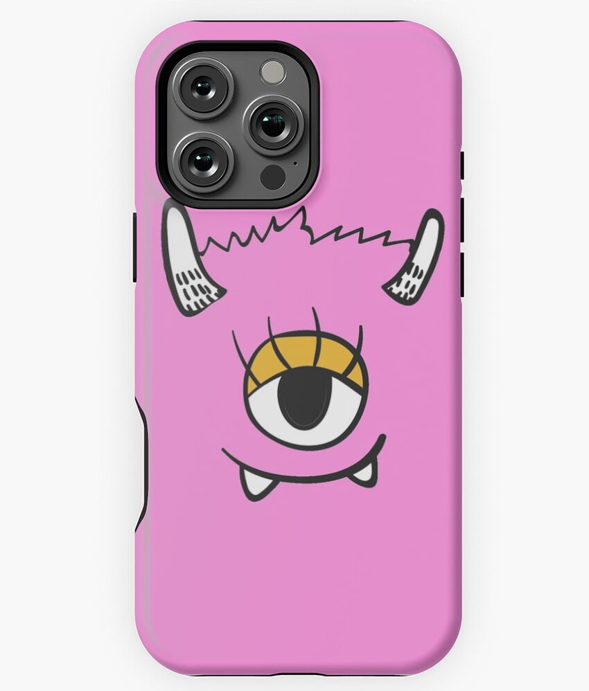 Alien Monster Toy Face 2 Group M10416 Phone case for iPhone 11 to 16 ...