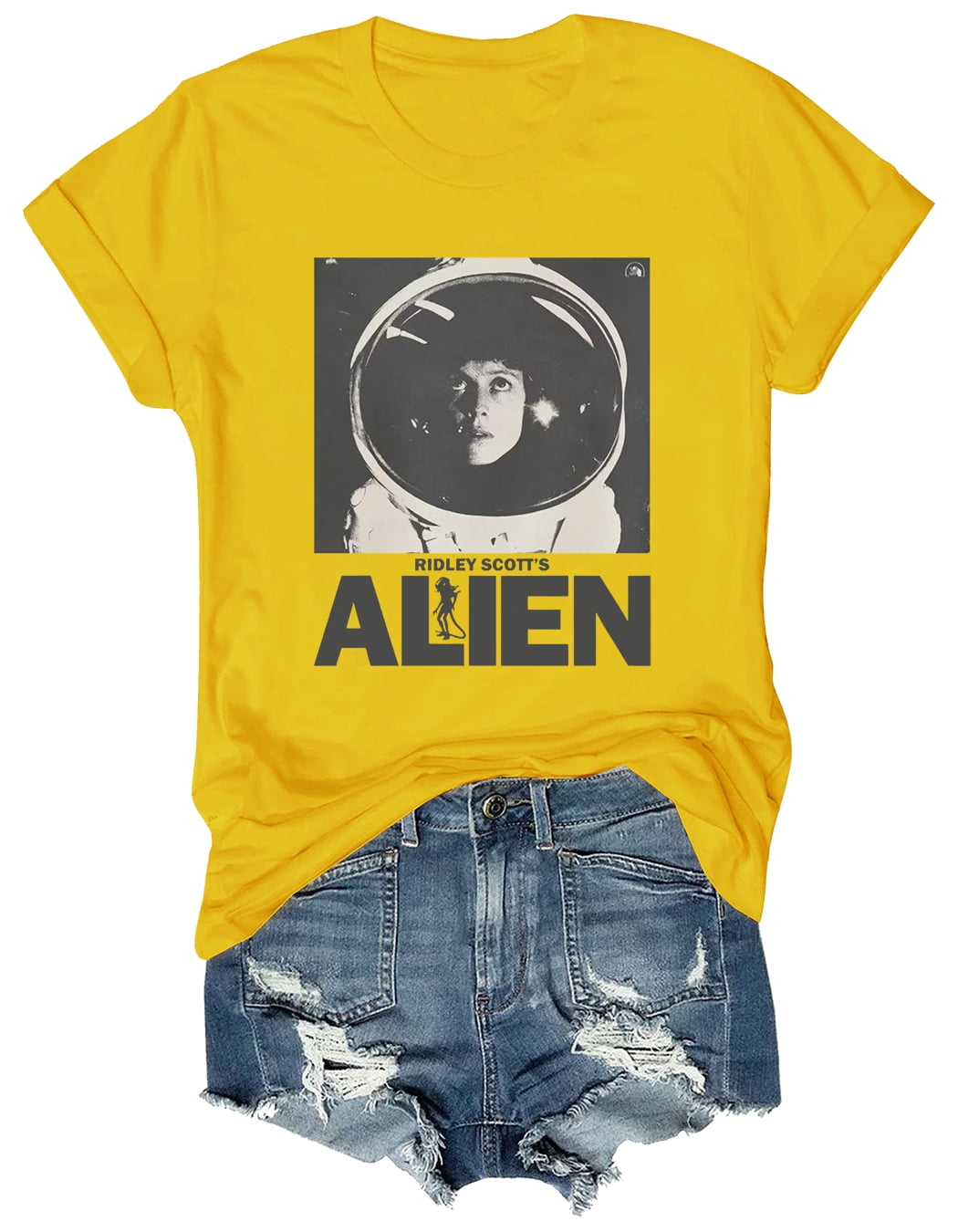 Alien Movie 1979 Shirt, Alien Movie Shirt, Alien Movie Merch, Alien ...