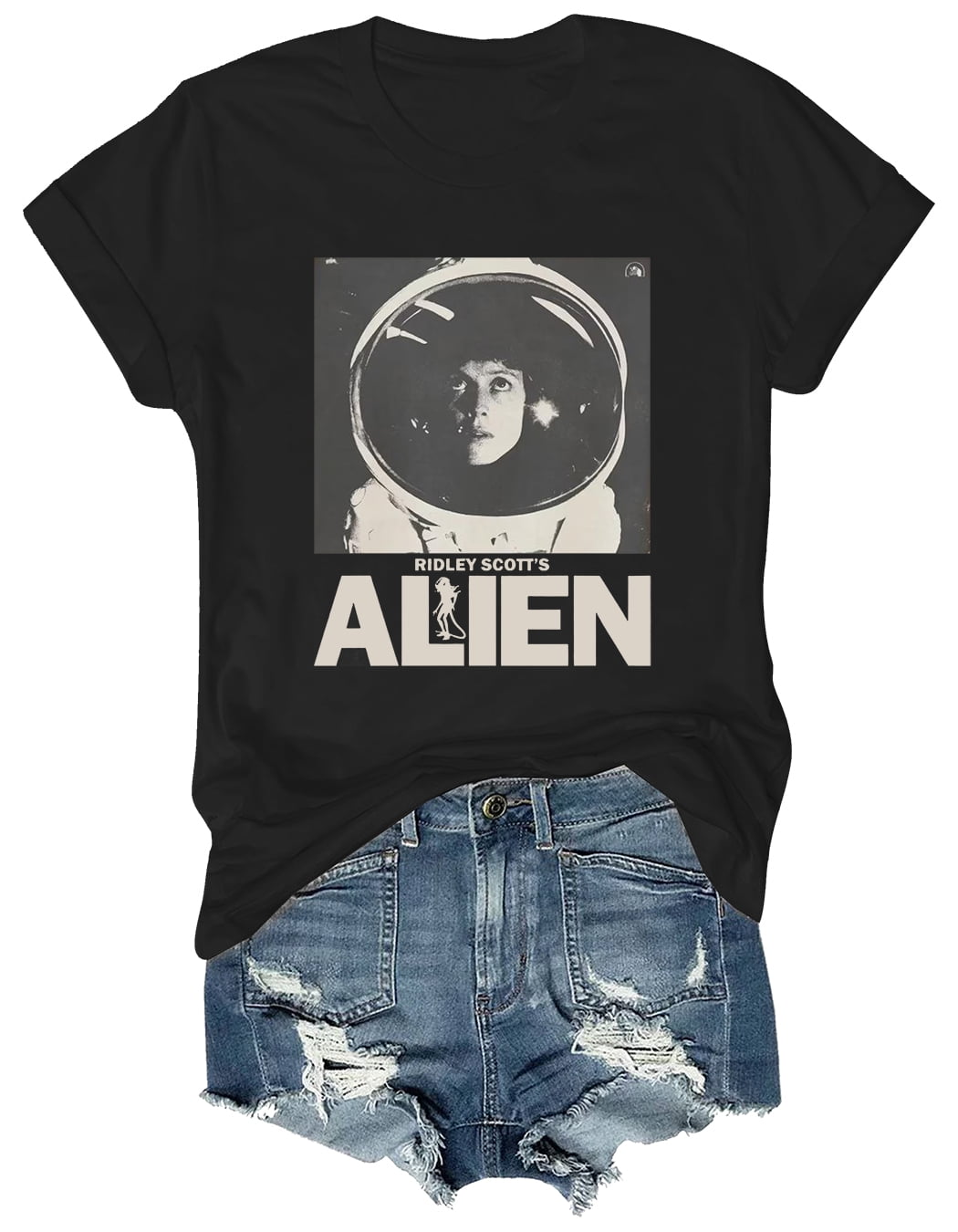 Alien Movie 1979 Shirt, Alien Movie Shirt, Alien Movie Merch, Alien ...