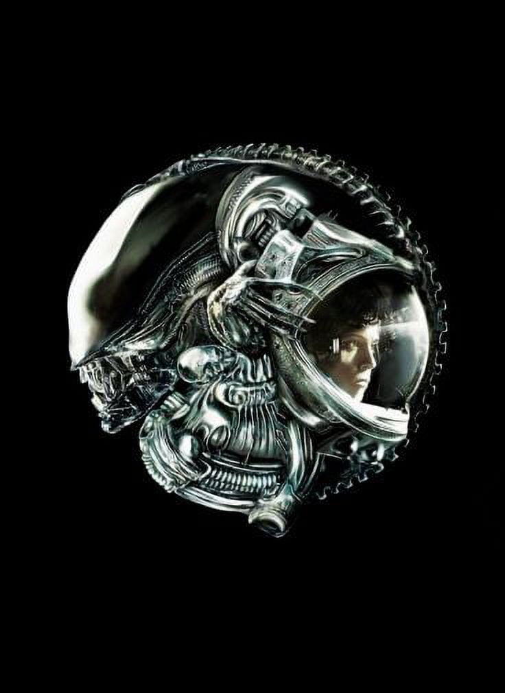 Alien Movie poster 24inx36in Poster Entertainment decor Art Poster ...