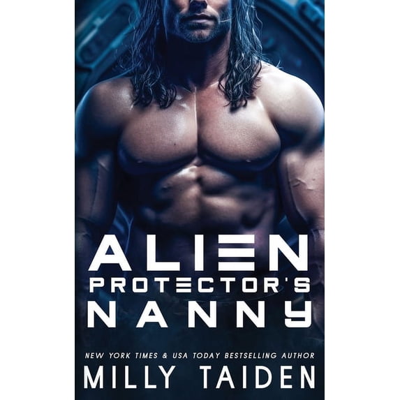 Alien Needs a Nanny: Alien Protector's Nanny (Paperback) - Walmart.com