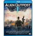 Alien Outpost (Blu-ray) - Walmart.com