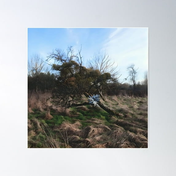 Alien Parasite Poster Wall Art, Modern Wall Decor For Living Room ...