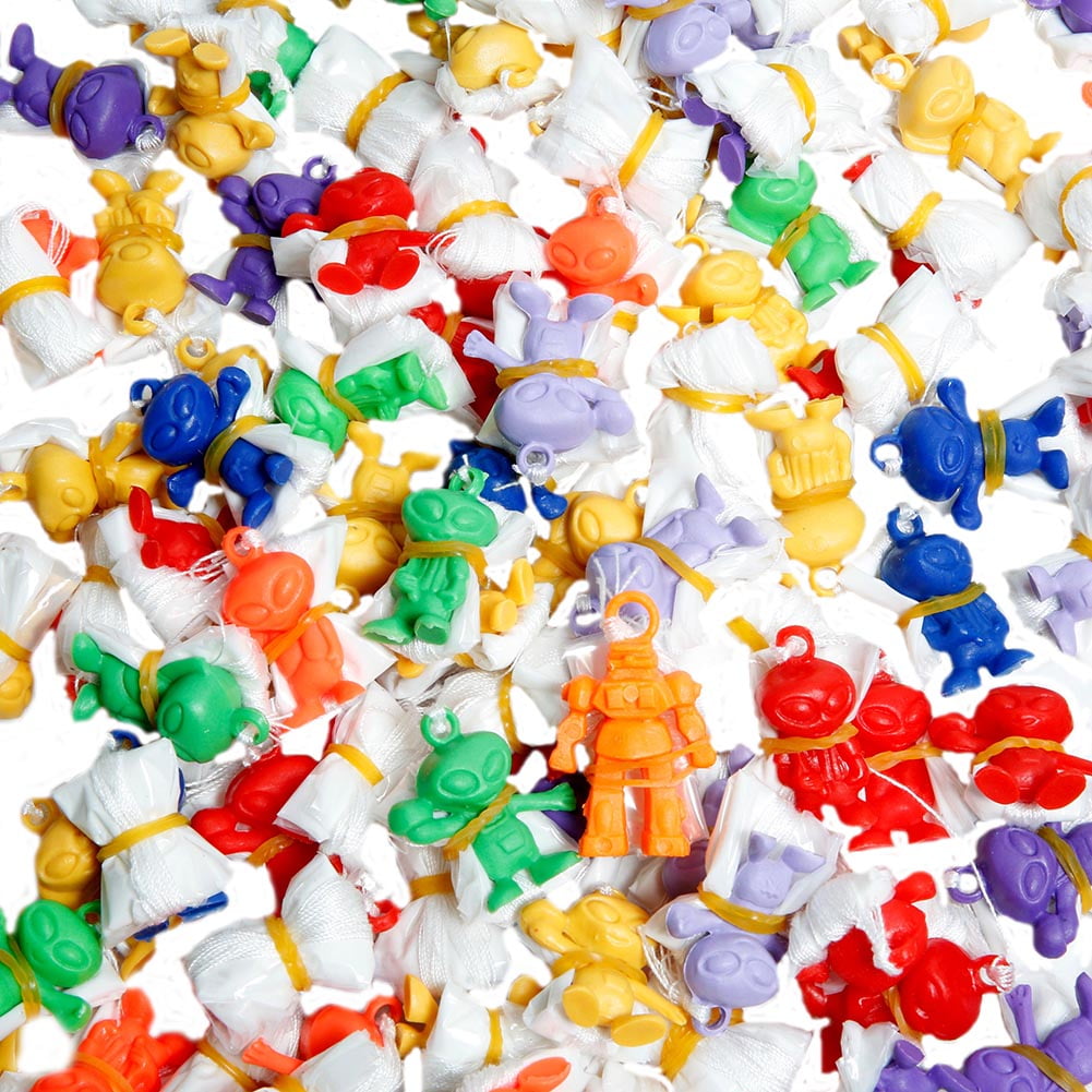 Alien Paratroopers - Walmart.com