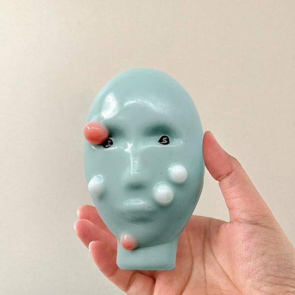 Pimple Popping Toy