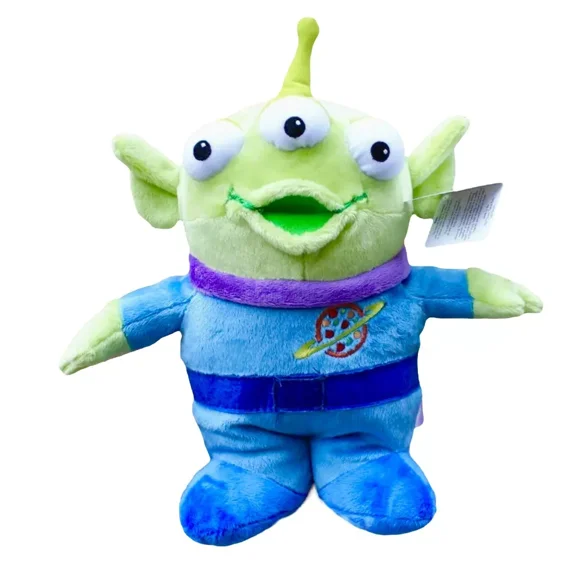 Toy Story Teddy Bear