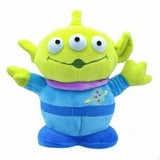 Alien Pixar Plush Bear 8" Soft Stuffed Animal NEW - Walmart.com