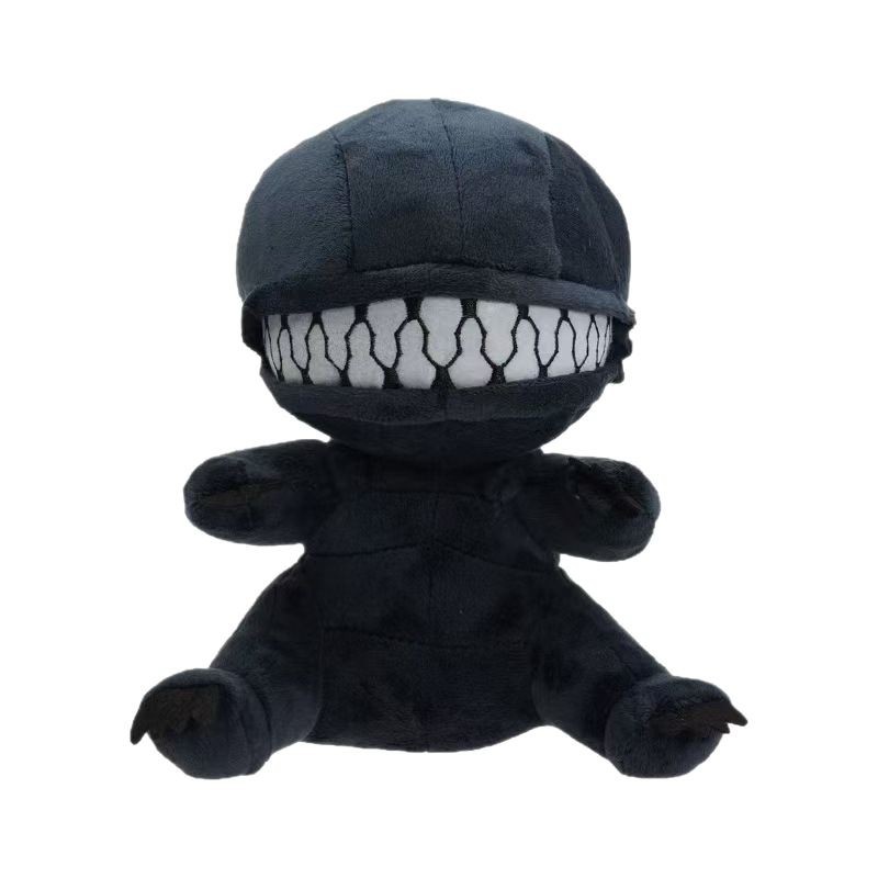 Alien Plush Doll, Monster Claw Machine, Teething Toy, Anime Movie, Toy ...