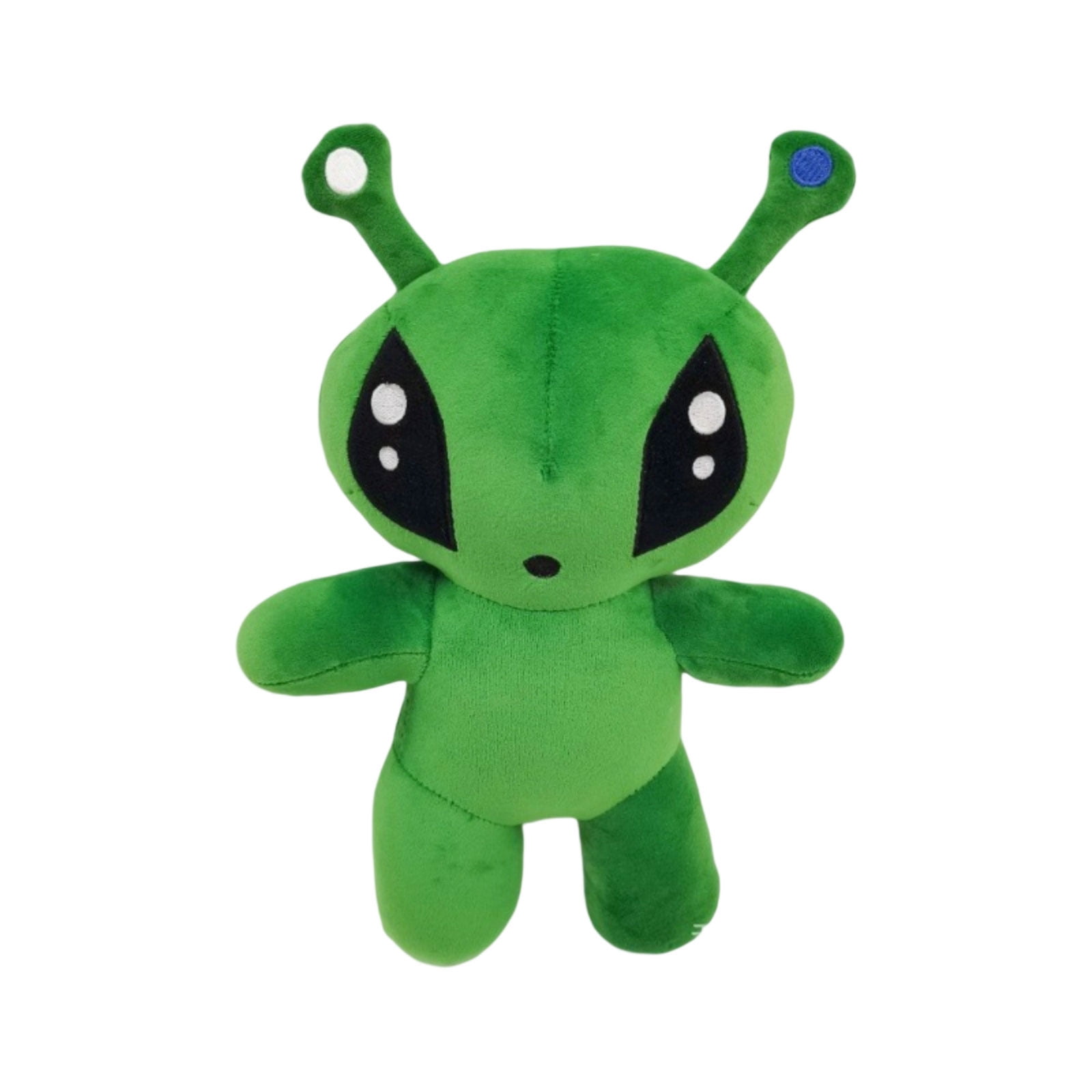 Alien Plush Toy,13.4in Green Alien Plush Doll,Soft Alien Creature ...