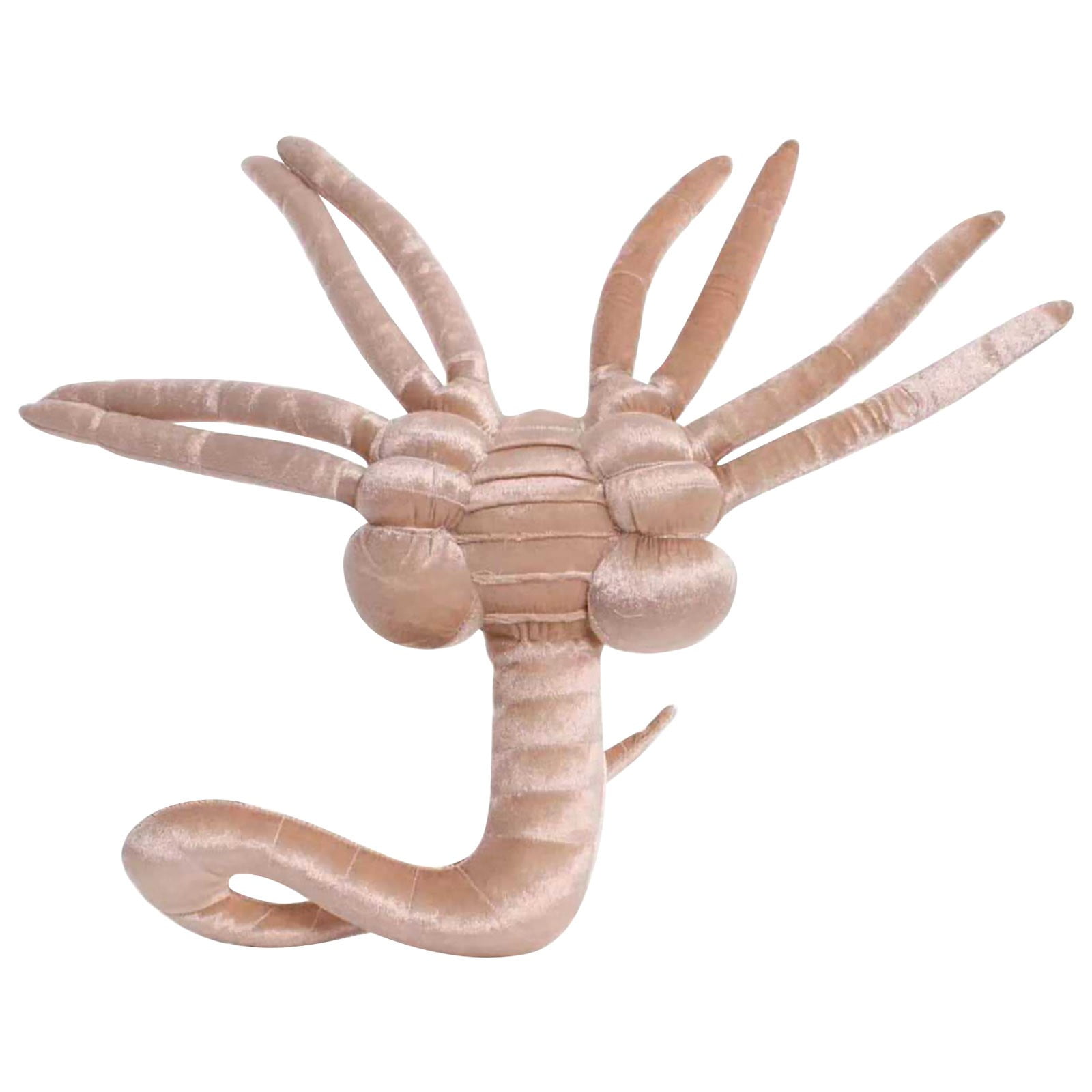 Alien Plush Toy Alien Facehugger Plush Stuffed Animal Soft Toy Doll ...