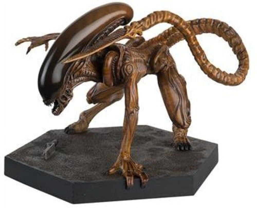 Alien & Predator Mega Xenomorph Dog - Walmart.com