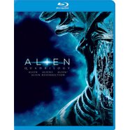 Alien vs Predator (Blu-ray) - Walmart.com