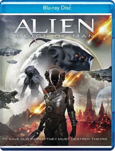 Alien:_Reign_of_Man_[NewBlu*-ray*] - Walmart.com