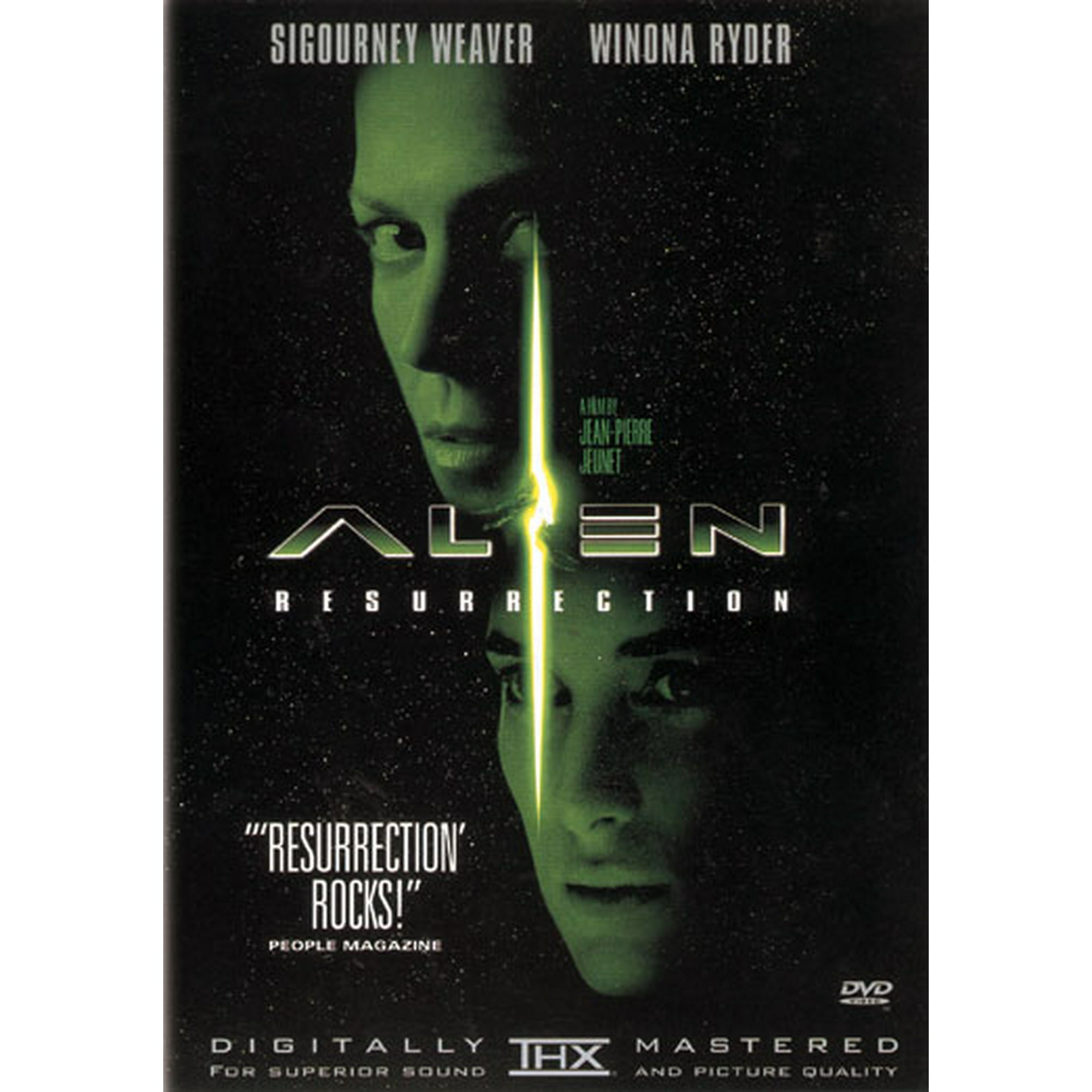 Raymond Cruz Alien Resurrection