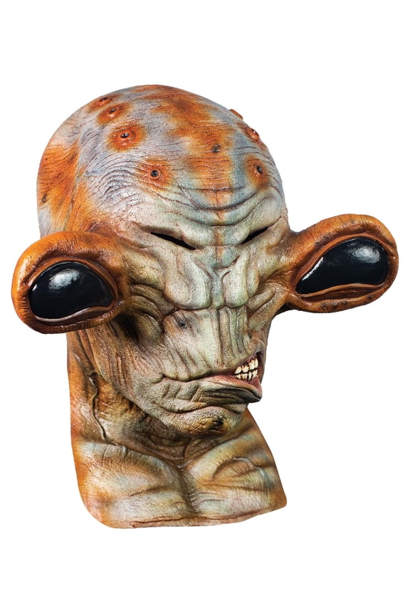 Alien Romulus Facehugger Mask