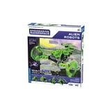 Alien Robots - Walmart.com