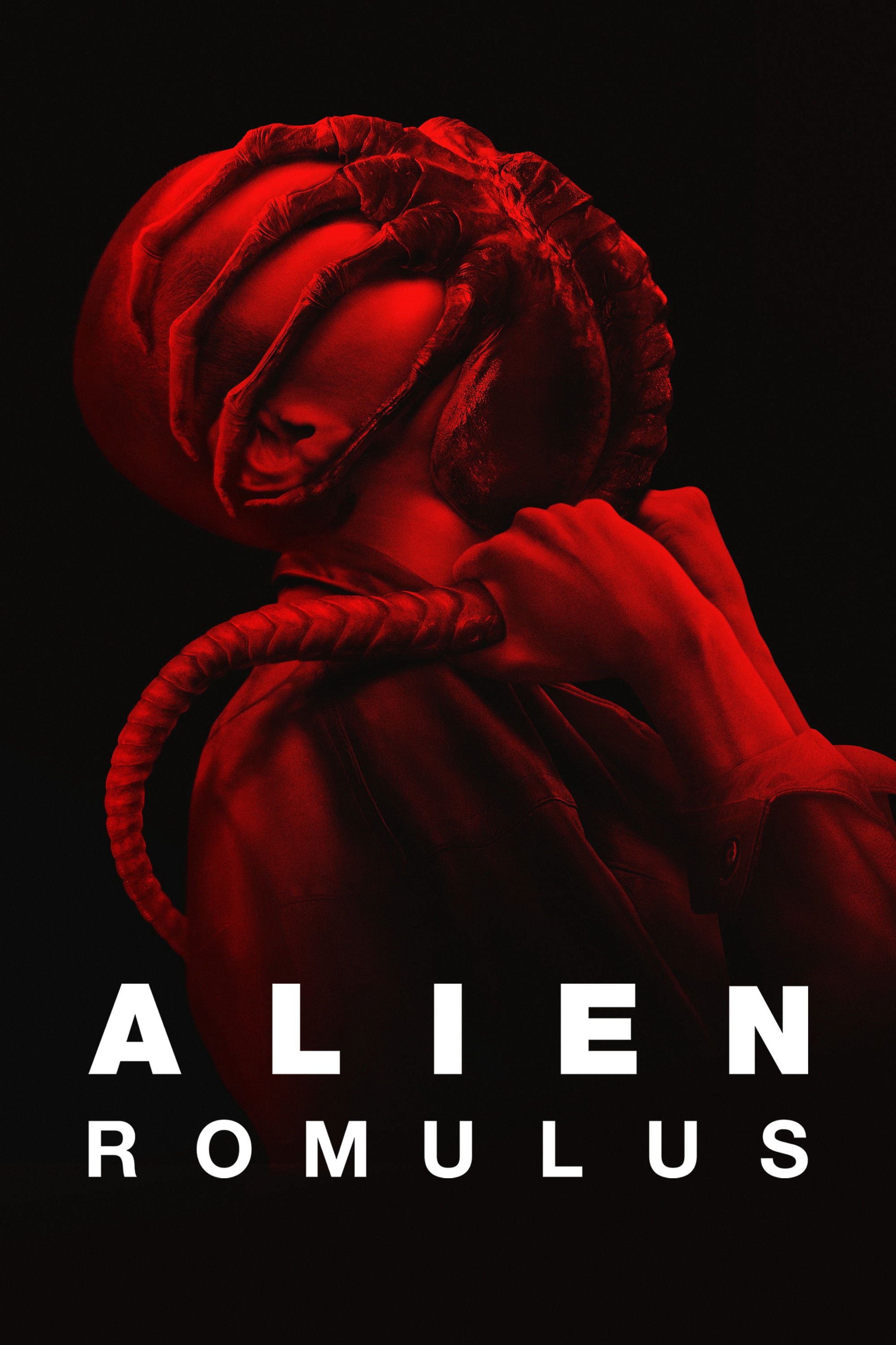 Alien: Romulus (2024) DVD - Horror and Science Fiction - Walmart.com