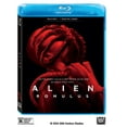 Free Shipping! Disney Alien Romulus Blu-ray Digital Copy Horror Sci-Fi ...