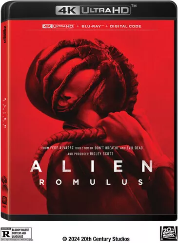 Alien:_Romulus_[New_4K_UHD_Blu*-ray*]_With_Blu*-ray*,_4K_Mastering ...