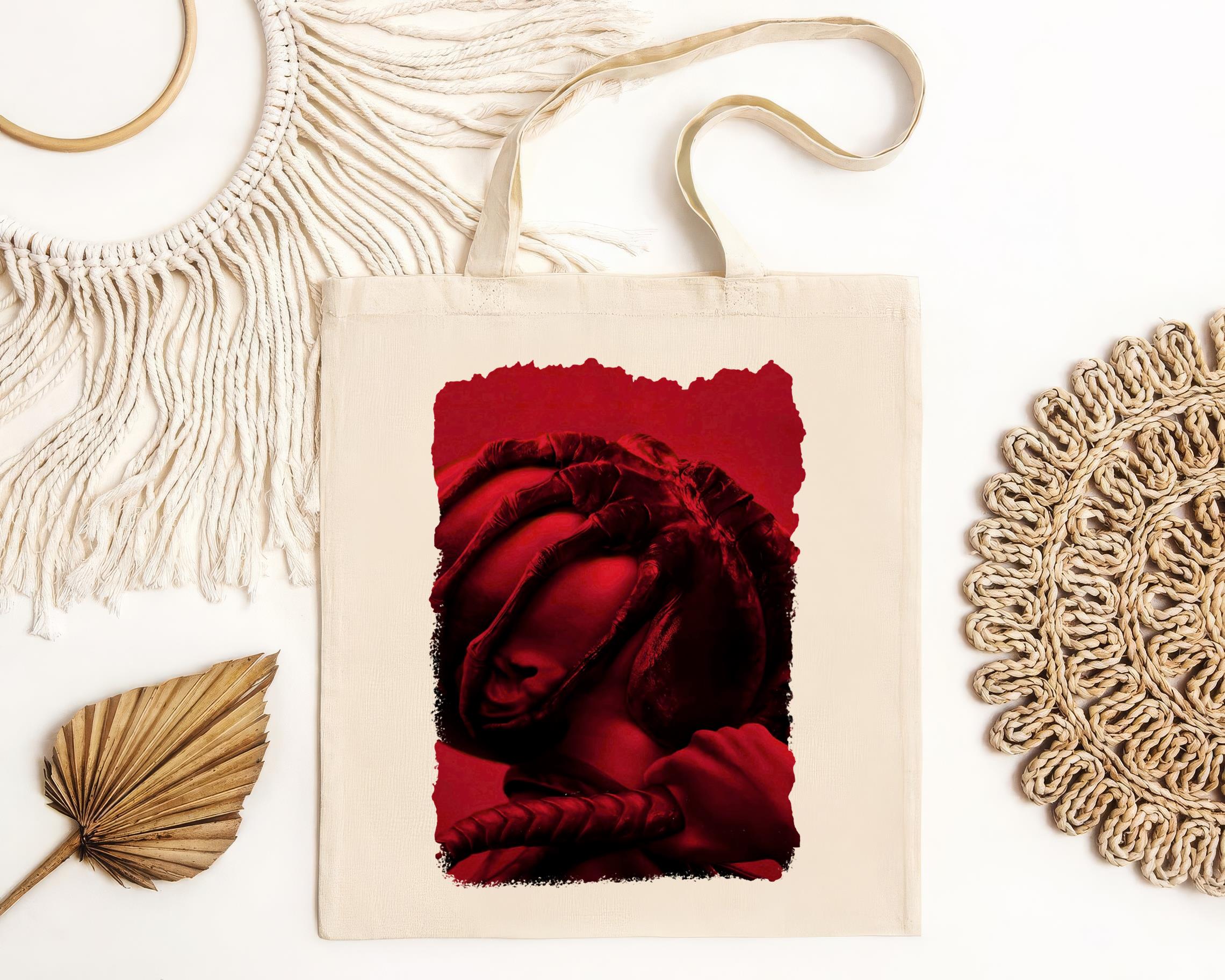 Alien Romulus facehugger TBag - Walmart.com