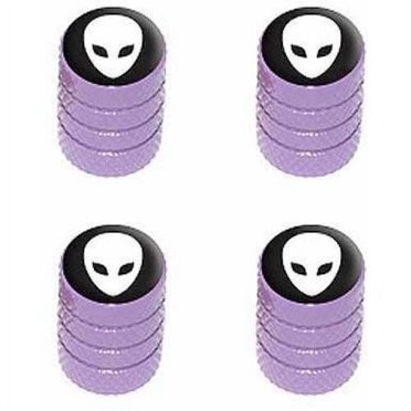 German Shepherd Dog Tire Rim Wheel Aluminum Valve Stem Caps, Multiple ...