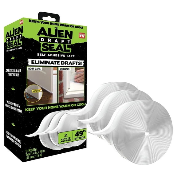 Front Door Seal Self-Adhesive Door Seal Strip Door Seals - Walmart.com