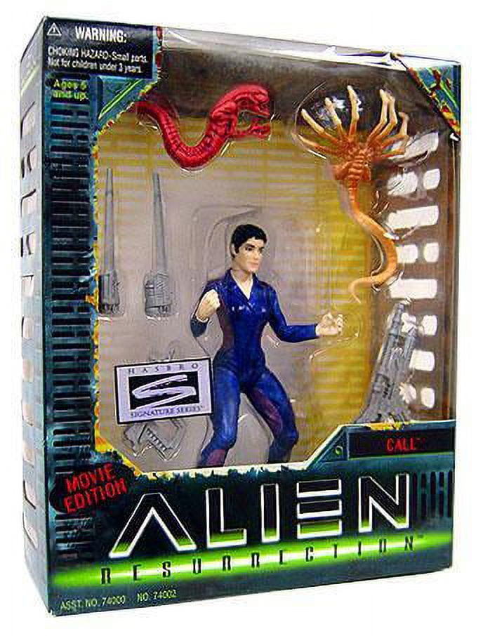 Call Alien