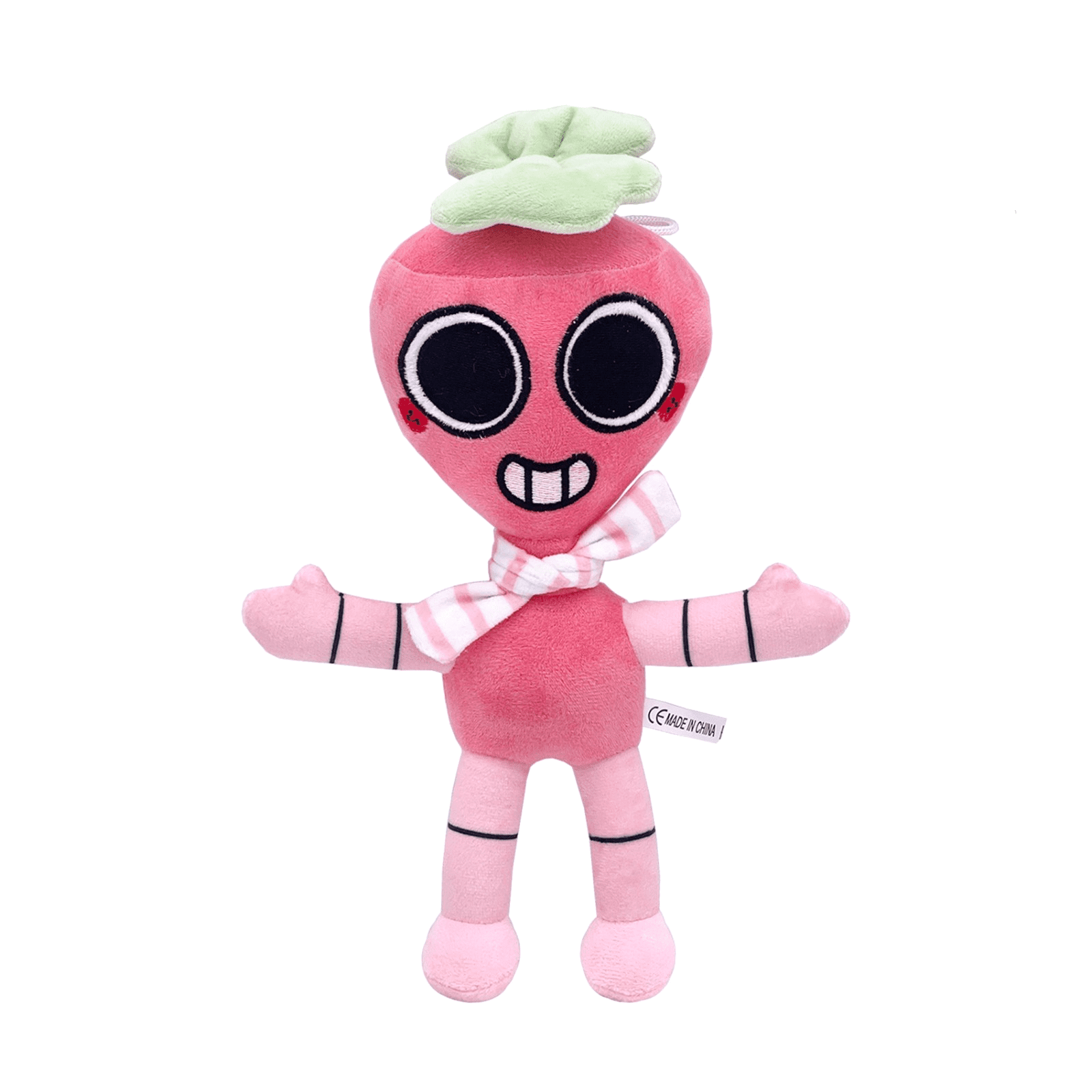 Alien Soft Plushies Toy Collection - Adorable Stuffed Animals for Kids ...