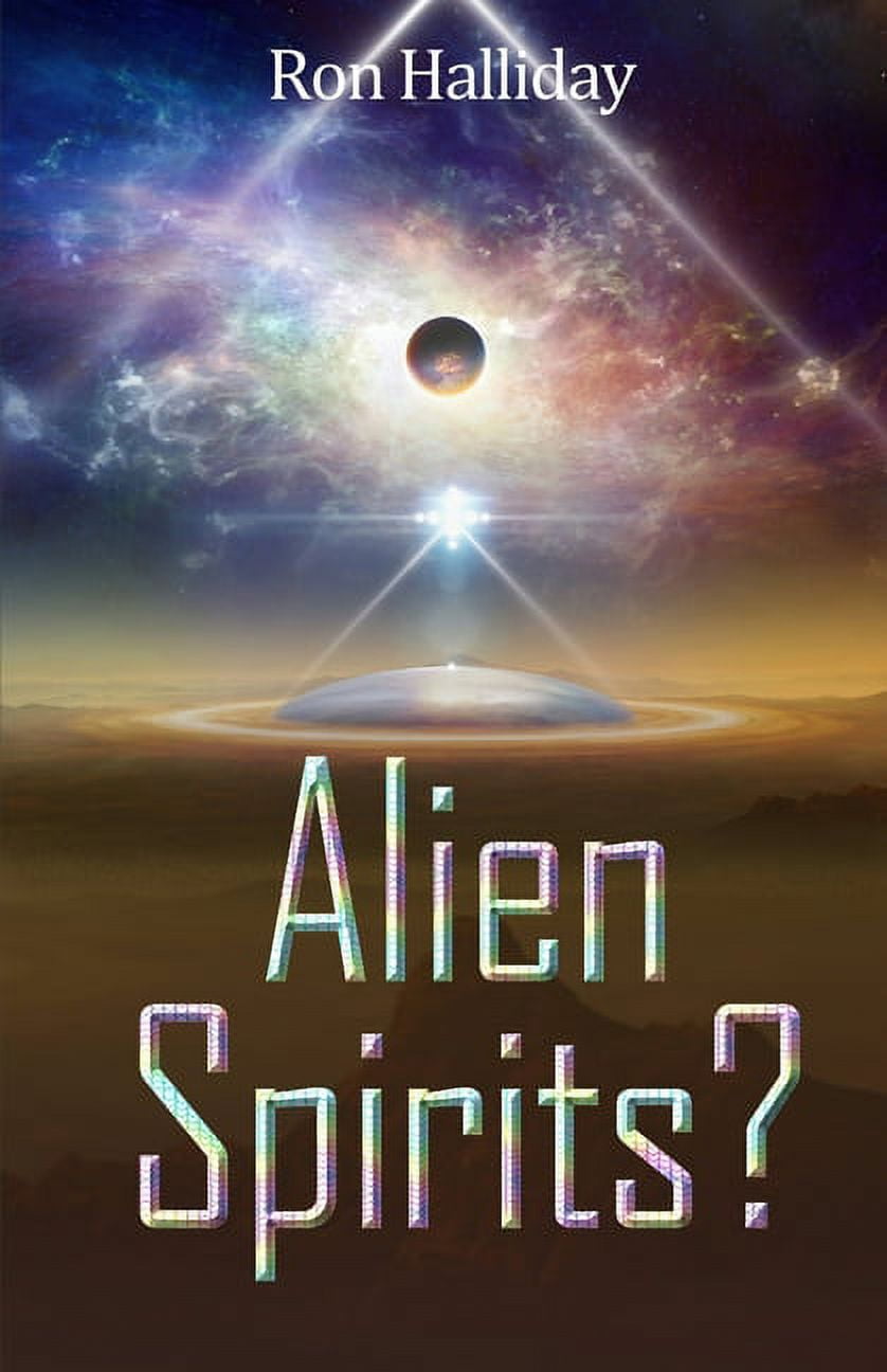 Ron Halliday Books - Walmart.com