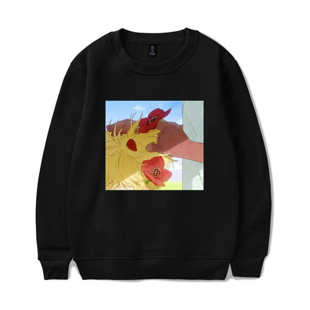 Alien Stage ALNST Merch Sweatshirt Luka Hyuna Long Sleeve Unisex ...