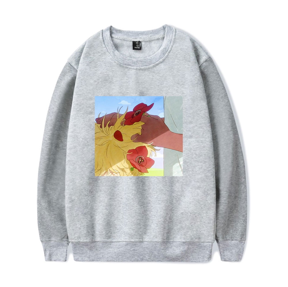 Alien Stage ALNST Merch Sweatshirt Luka Hyuna Long Sleeve Unisex ...