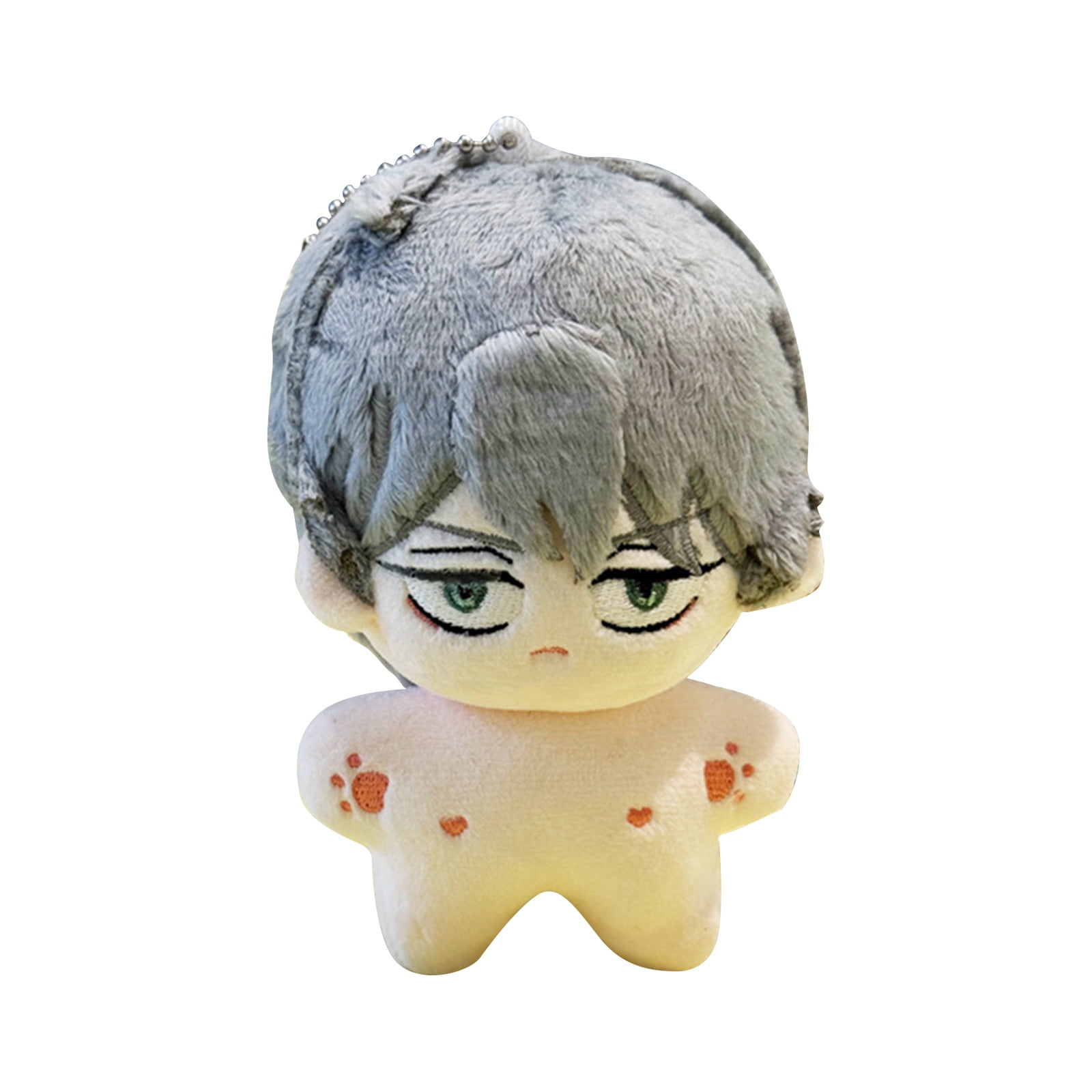 Anime Luca/Ivan/Till/Mizi/Sua Plush Figures 3.93" Soft Stuffed Doll ...