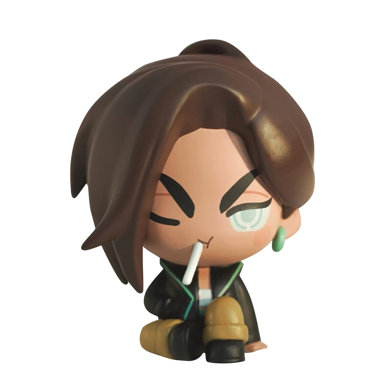 Alien Stage Blind Box, Mizi SUA Ivan Till Luka Hyuna Figure Model ...