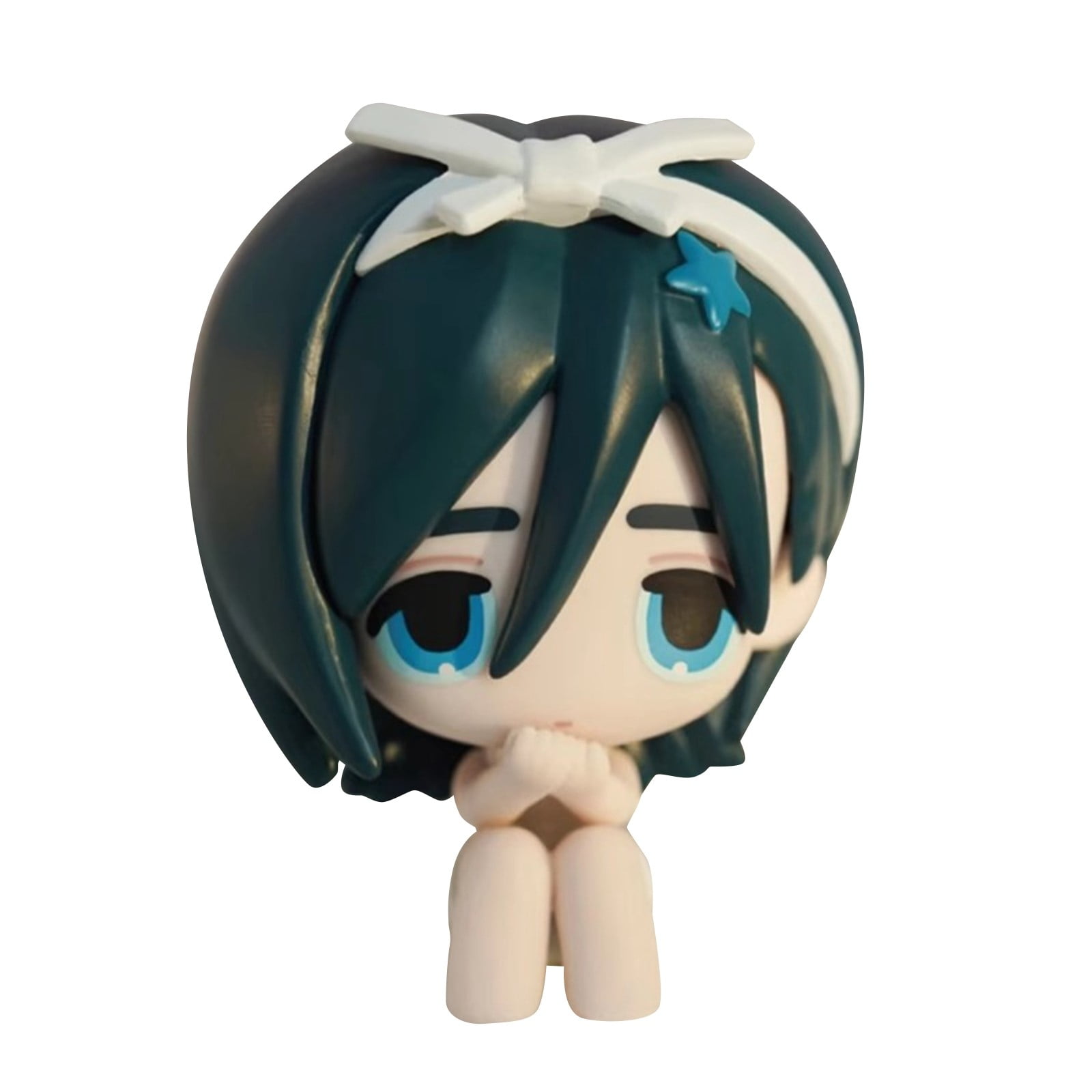 Alien Stage Blind Box, Mizi SUA Ivan Till Luka Hyuna Figure Model ...