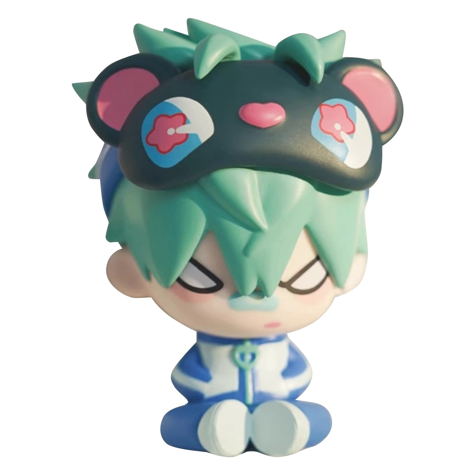 Alien Stage Blind Box, Mizi SUA Ivan Till Luka Hyuna Figure Model ...