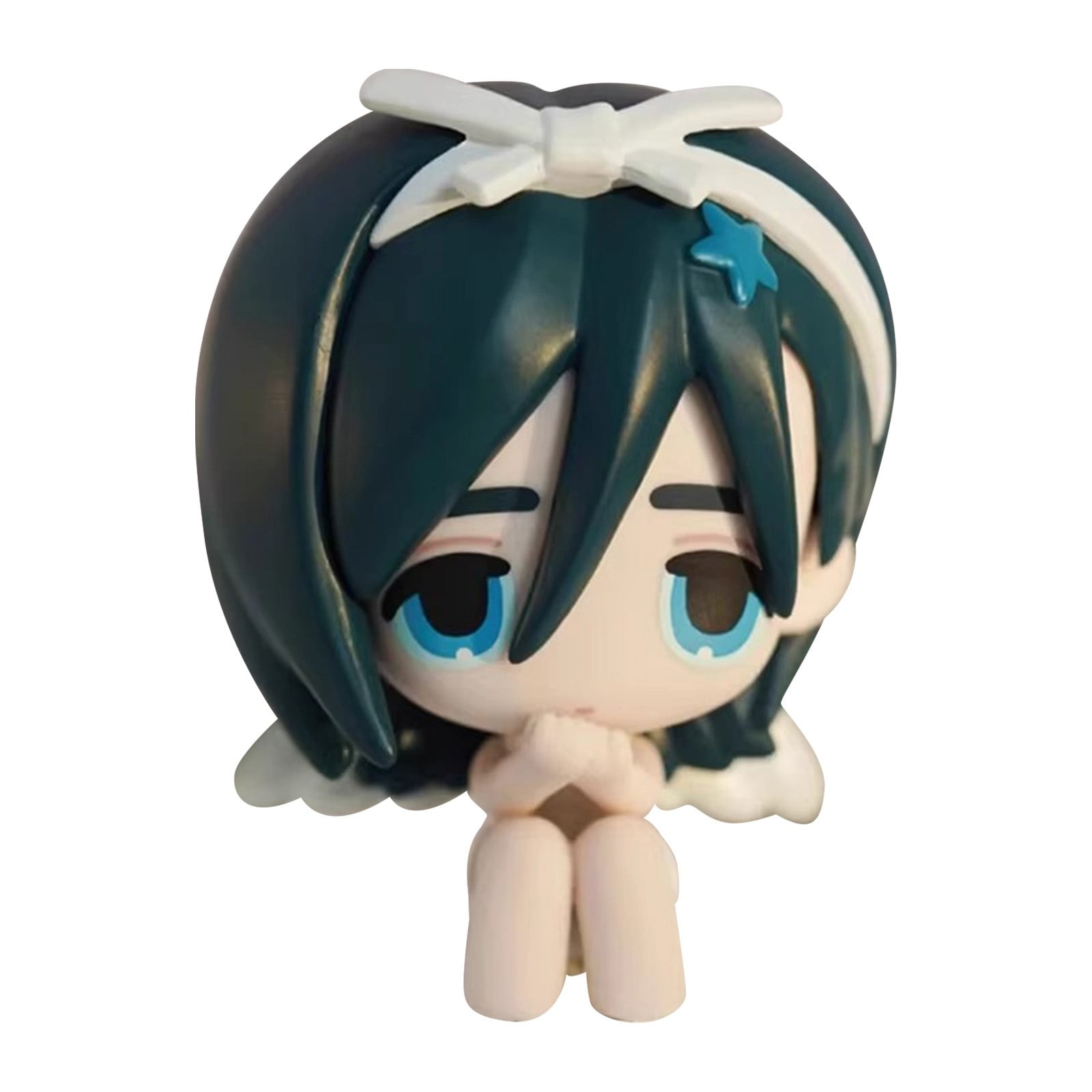 Alien Stage Collectible PVC Figure Anime Garage Kit Blind Confirmed ...