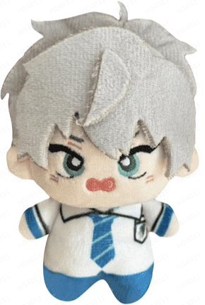 Alien Stage Figure Pendant Anime Cartoon Alienstage Soft Stuffed Pillow ...