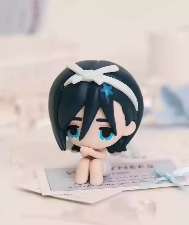 Alien Stage Free Stage Blind Box Series Mizi Sua Ivan Till Luka Hyuna ...