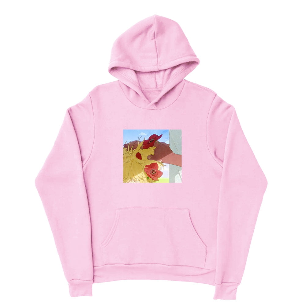 Alien Stage Luka Hyuna ALNST Merch Hoodie Long Sleeve Korean Anime ...