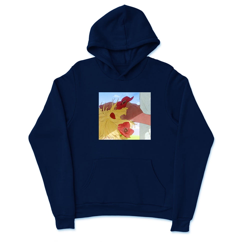 Alien Stage Luka Hyuna ALNST Merch Hoodie Long Sleeve Korean Anime ...