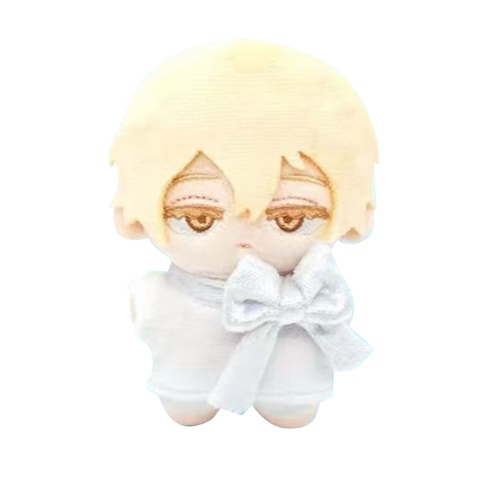 Alien Stage Luka Plush Toys, 4.7" Kawaii Alien Stage Stuffed Animals ...