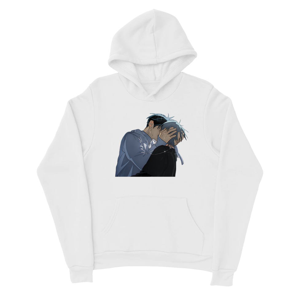 Alien Stage Merch Hoodies ALNST Ivan Till New Sweatshirt Long Sleeve ...