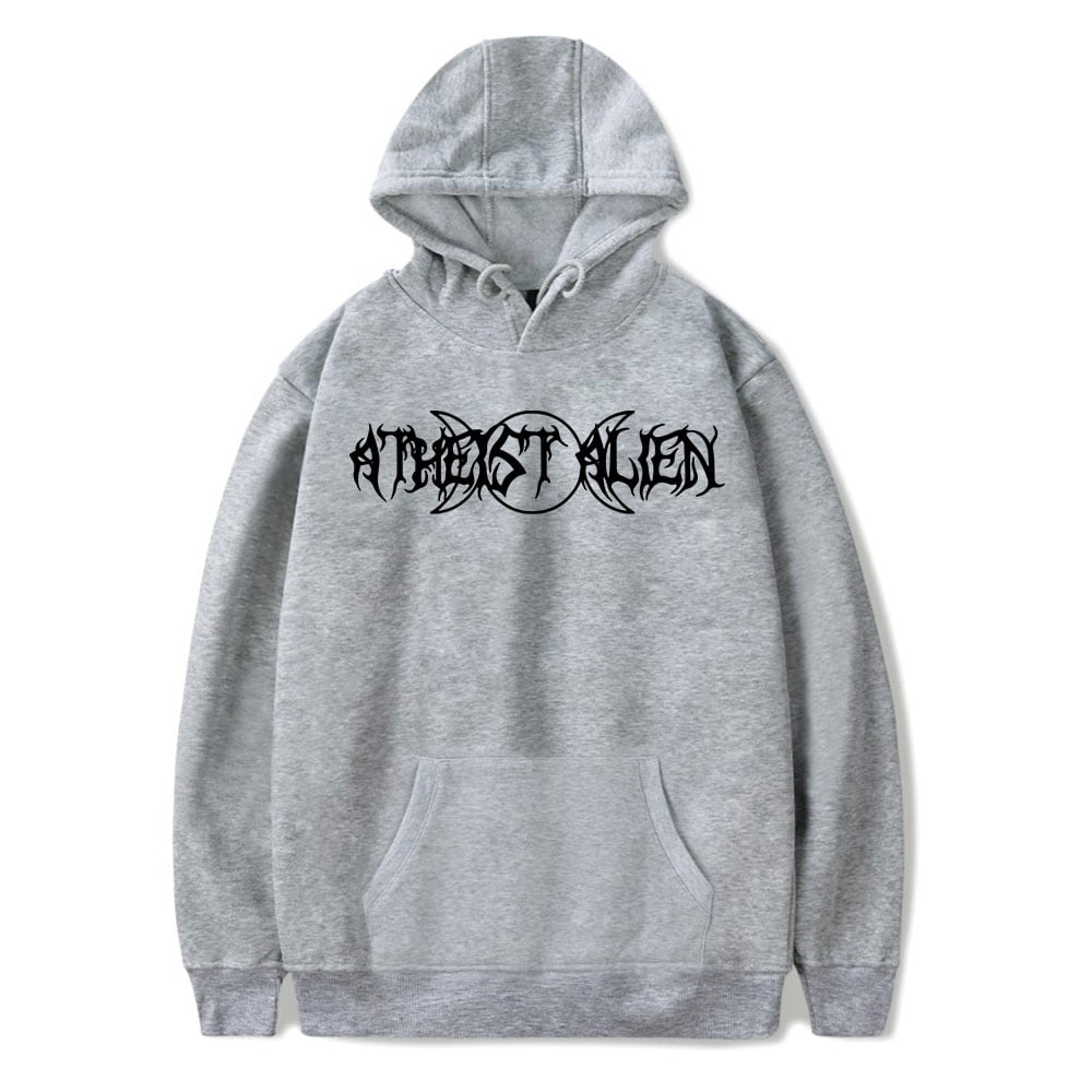 Alien Stage Merch Hoodies Cool Printed Unisex Fashion Sweatshirts ...