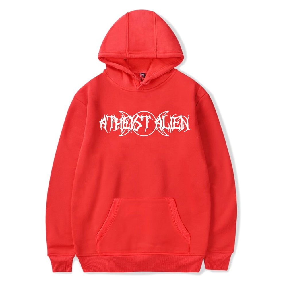 Alien Stage Merch Hoodies Cool Printed Unisex Fashion Sweatshirts ...