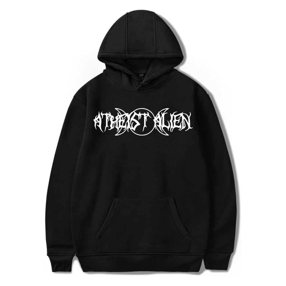 Alien Stage Merch Hoodies Cool Printed Unisex Fashion Sweatshirts ...