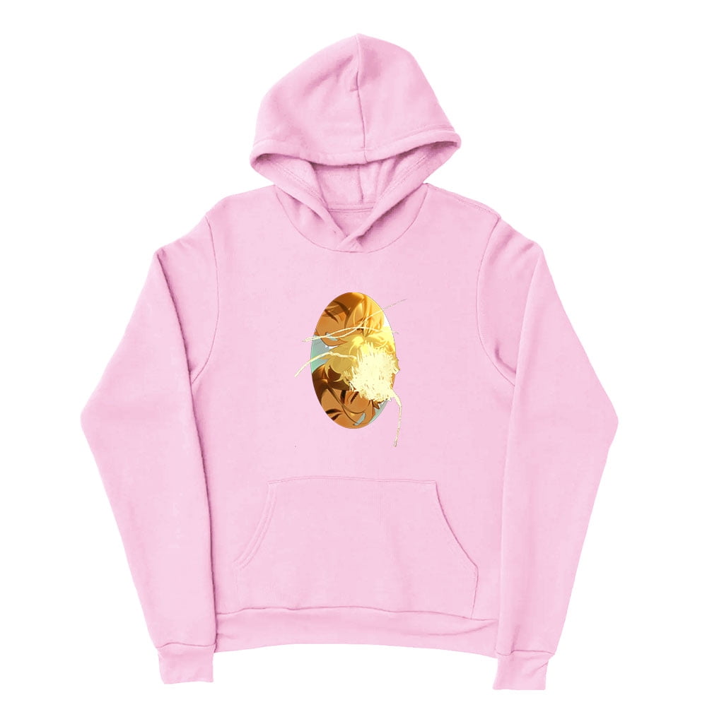 Alien Stage Merch Hoodies Luka Hyuna Long Sleeve Pullover ALNST Men ...