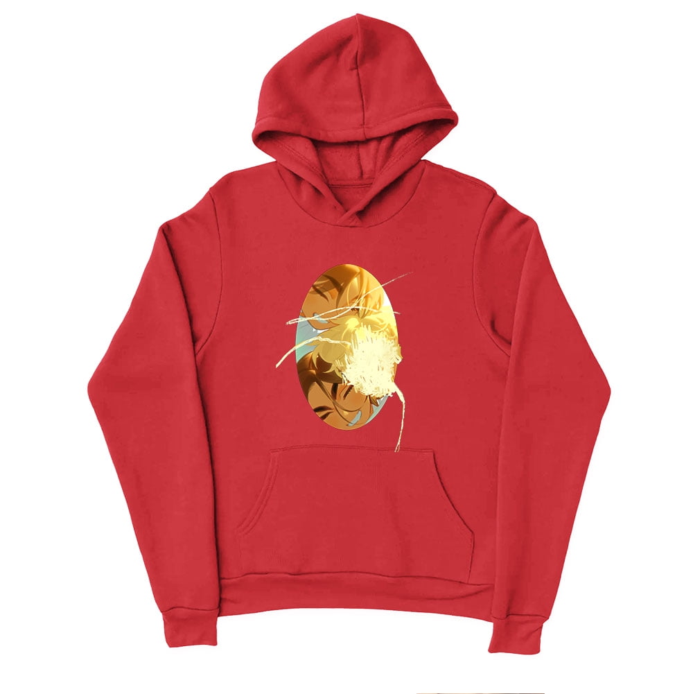 Alien Stage Merch Hoodies Luka Hyuna Long Sleeve Pullover ALNST Men ...