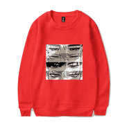 Grayson Social Men's & Big Men's Relaxed Fleece NYC League Champ ...