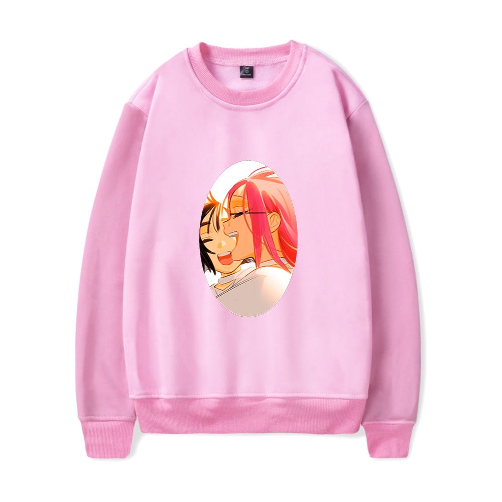 Alien Stage Merch Sweatshirt ALNST Long Sleeve Men Women Crewneck ...