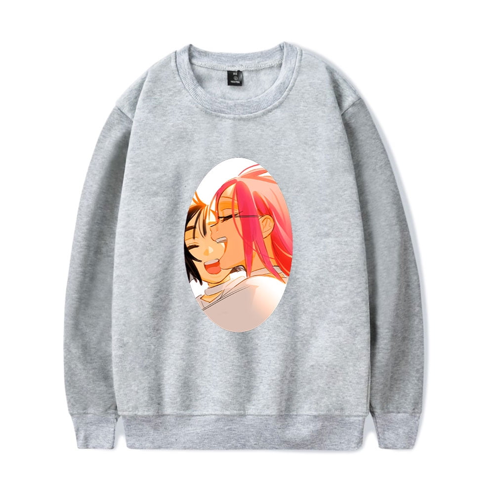 Alien Stage Merch Sweatshirt ALNST Long Sleeve Men Women Crewneck ...